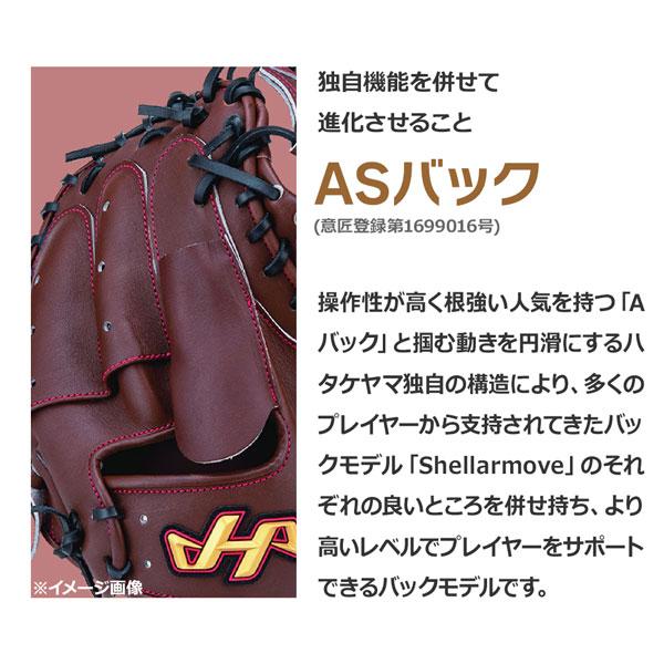 ハタケヤマ 軟式 キャッチャーミット グローブ HATAKEYAMA 捕手用 一般用 THシリーズ TH-M8 ASバック : MOVE - 通販 - Yahoo!ショッピング