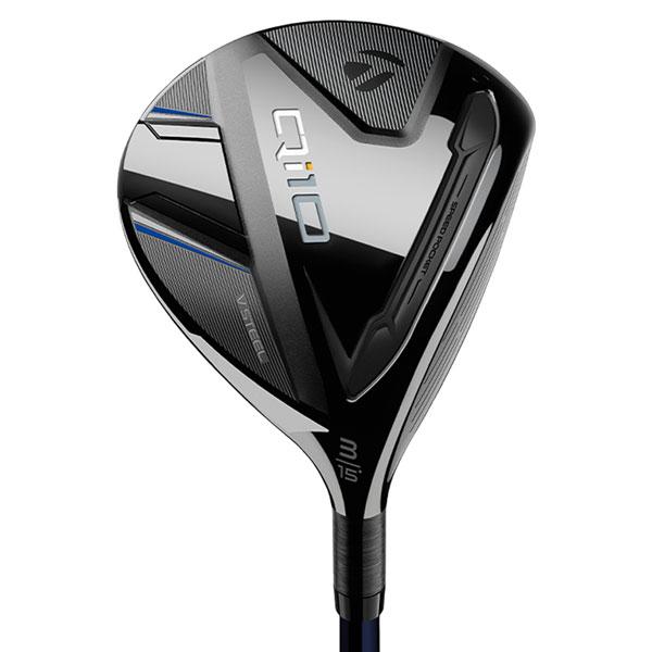 テーラーメイド TaylorMade Qi10 フェアウエイウッド Diamana Blue TM50 : tm-qi10-f-tm50 : MOVE - 通販 - Yahoo!ショッピング