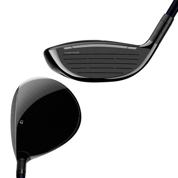 テーラーメイド TaylorMade Qi10 フェアウエイウッド Diamana Blue TM50 : tm-qi10-f-tm50 : MOVE - 通販 - Yahoo!ショッピング