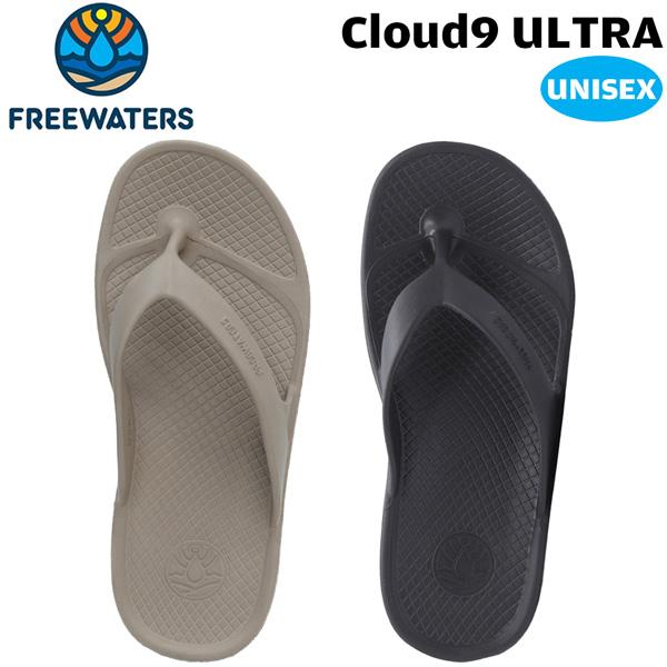 クラウドナイン サンダル 人気商品 24SS FREEWATERS フリーウォータース CLOUD9 ULTRA クラウドナインウルトラ ビーチ プール ストリート : MOVE - 通販 ...