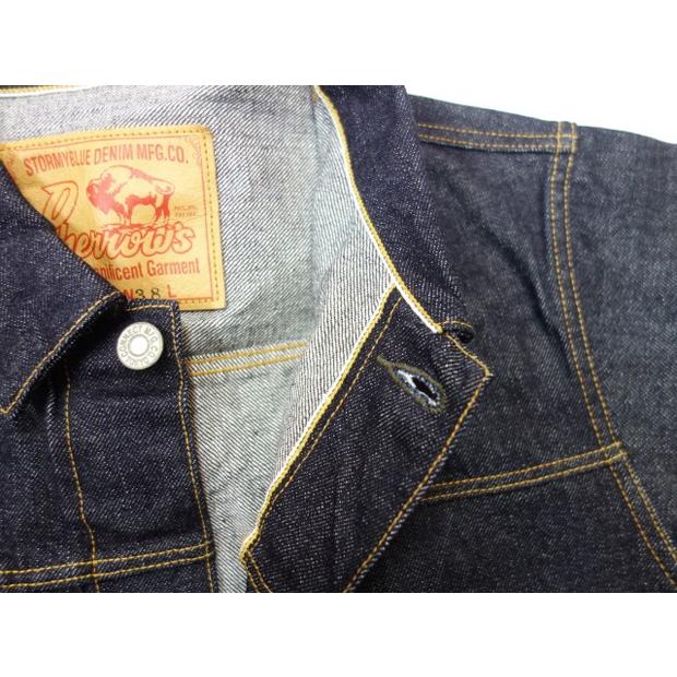 Pherrow's PHERROW'S フェローズ ジージャン 510SW : ムーヴクロージング - 通販 - Yahoo!ショッピング