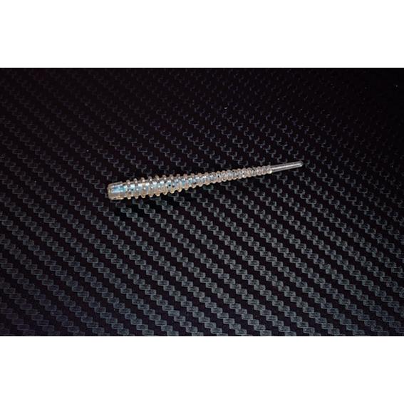 釣具 ルアー ソフトワーム C-31 霧幻(ムゲン) クローバー MOZU : MozuY支店 - 通販 - Yahoo!ショッピング