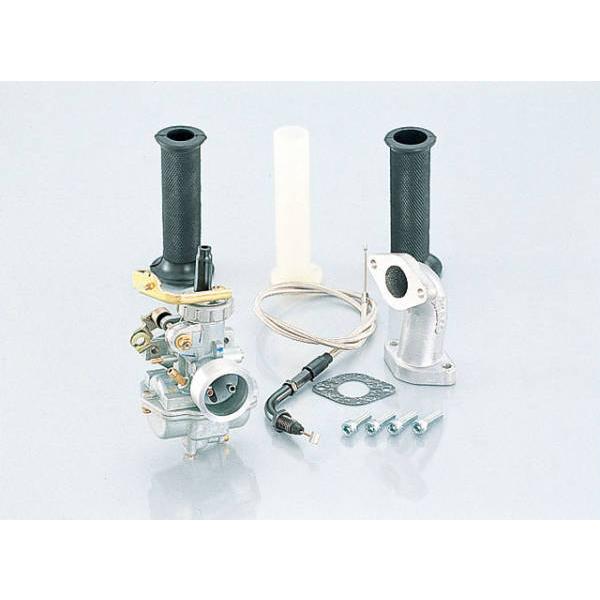 KITACO キタコ マグナ50 ライトキャブKITケイヒン PC20 /110-1085506 : porストア - 通販 - Yahoo!ショッピング