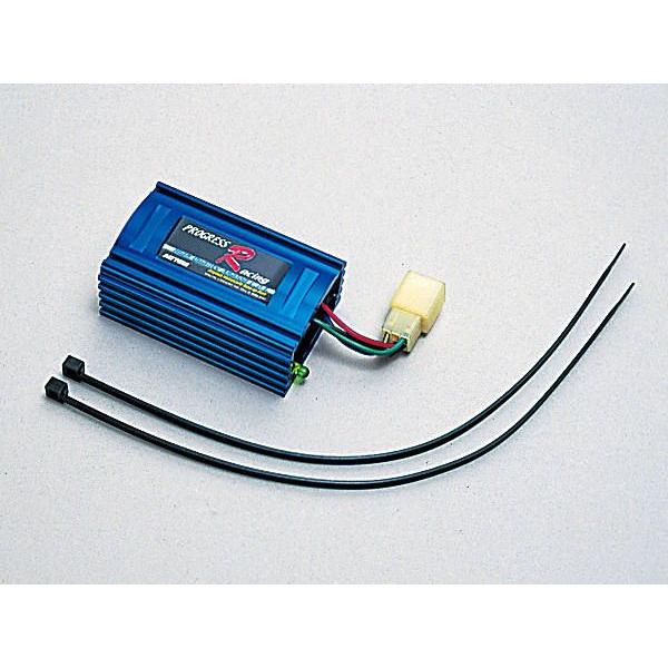 DAYTONA（バイク用品） デイトナ プログレス レーシングCDI ライブDIO-ZX/ライブDIO (36244) : porストア - 通販 - Yahoo!ショッピング