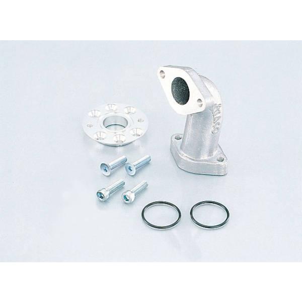 KITACO キタコ マグナ50 PC20 マニホールドSET /410-1085526 : porストア - 通販 - Yahoo!ショッピング