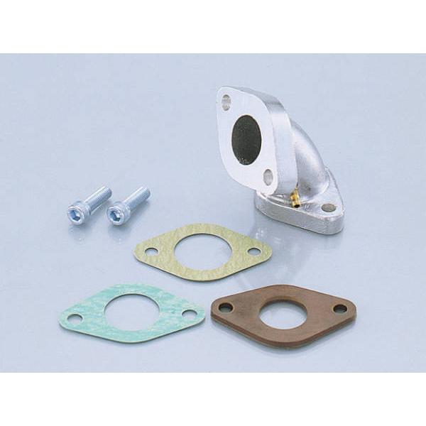 KITACO キタコ ジョルカブ ケイヒン PC20 マニホールドSET/410-1118516 : porストア - 通販 - Yahoo!ショッピング