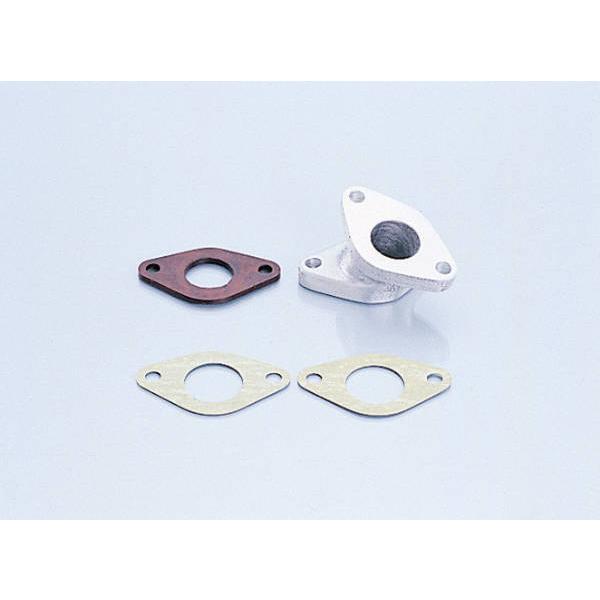 KITACO キタコ APE ケイヒンPC20マニホールドSET /410-1122506 : porストア - 通販 - Yahoo!ショッピング