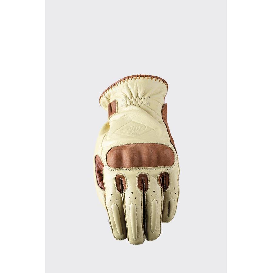 FIVE Advanced Gloves（ファイブ） OKLAHOMAグローブ/BEIGE BROWN : porストア - 通販 - Yahoo!ショッピング