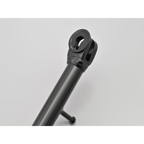DAYTONA（バイク用品） デイトナ ショートサイドスタンド CL250/MC57 (41882) : porストア - 通販 ...