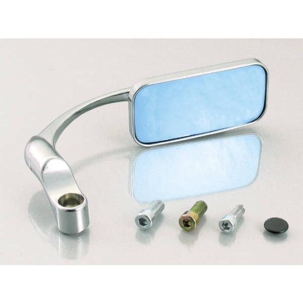 キタコ スクエアミラー メッキ/ユーロタイプ /675-0301040 : 675-0301040 : porストア - 通販 - Yahoo ...