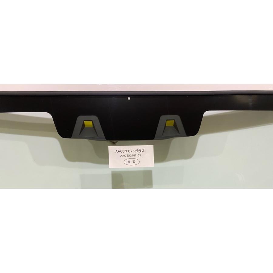 スズキ フロントガラス アルトラパン 5D ワゴン 純正品番:84510-80P40 HE33S 101135 : ミスターフロントガラス ...