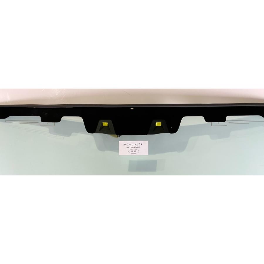 スズキ フロントガラス アルト 5D 純正品番:84510-67T10 HA37/97系 101213 : ミスターフロントガラス - 通販 ...