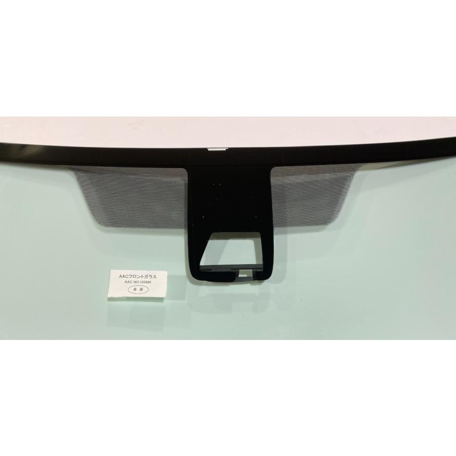 トヨタ フロントガラス カローラ アクシオ 4D セダン 純正品番:56101-12J90 160系 103486 : ミスターフロントガラス ...