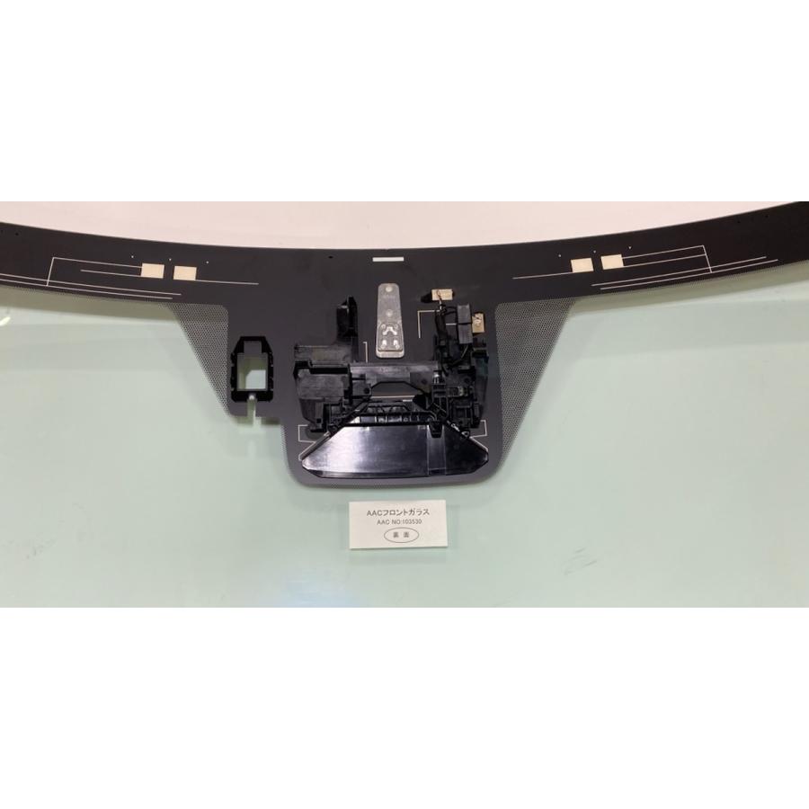 レクサス フロントガラス レクサスNX 5D ワゴン 純正品番:56103-78927 20系 103530 : ミスターフロントガラス ...