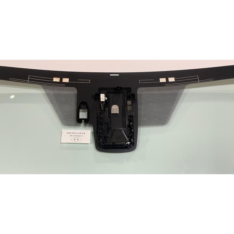 トヨタ（TOYOTA） フロントガラス プリウス 5D SDN 50系 H.27.11- UV&IRカット 色:グリーン 203213 : ミスターフロントガラス - 通販 - Yahoo ...