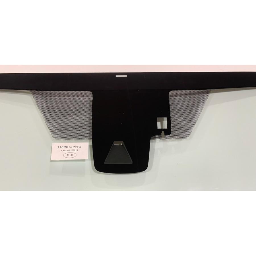 トヨタ フロントガラス プリウスPHV 5D SDN 50系 H.28.9- UV&IRカット 色:グリーン 203213 : ミスターフロントガラス - 通販 - Yahoo!ショッピング