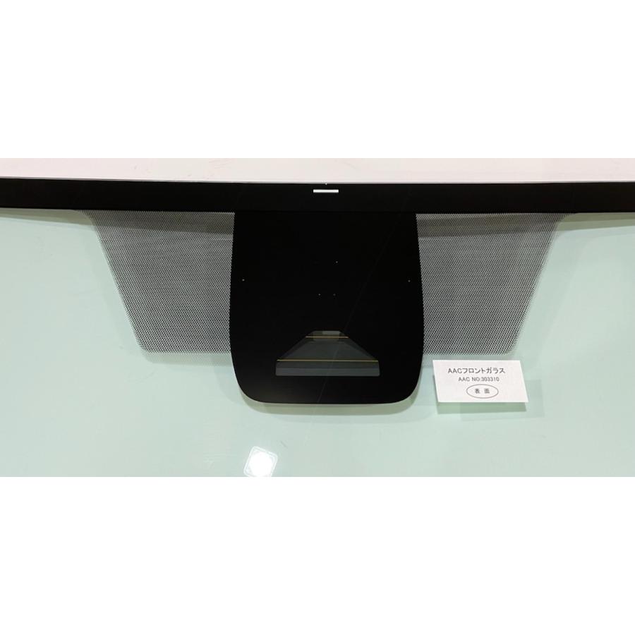 フロントガラス ノア/ヴォクシー 5D WG トヨタ 90系 R.4.1- UV&IRカット 色:グリーン 303310 :303310-4188:ミスターフロントガラス - 通販 ...