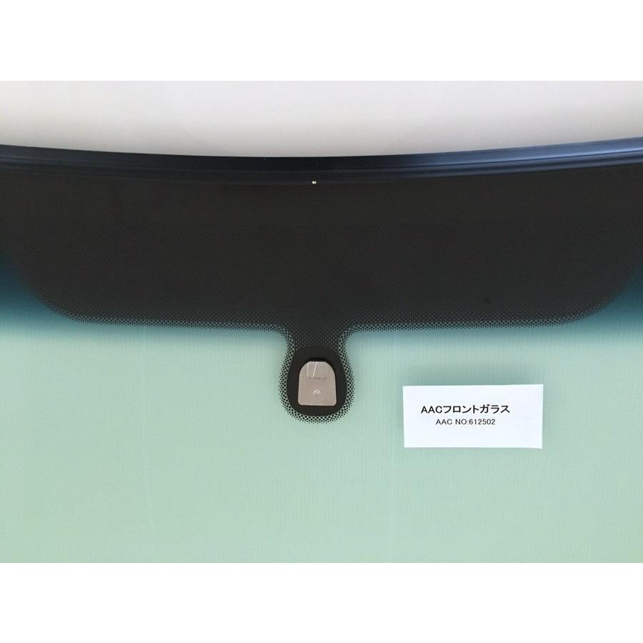 フロントガラス ROVER LAND ROVER（ローバー ランドローバー） ディスカバリーIII/IV ボカシ:ブルー 612502 ...