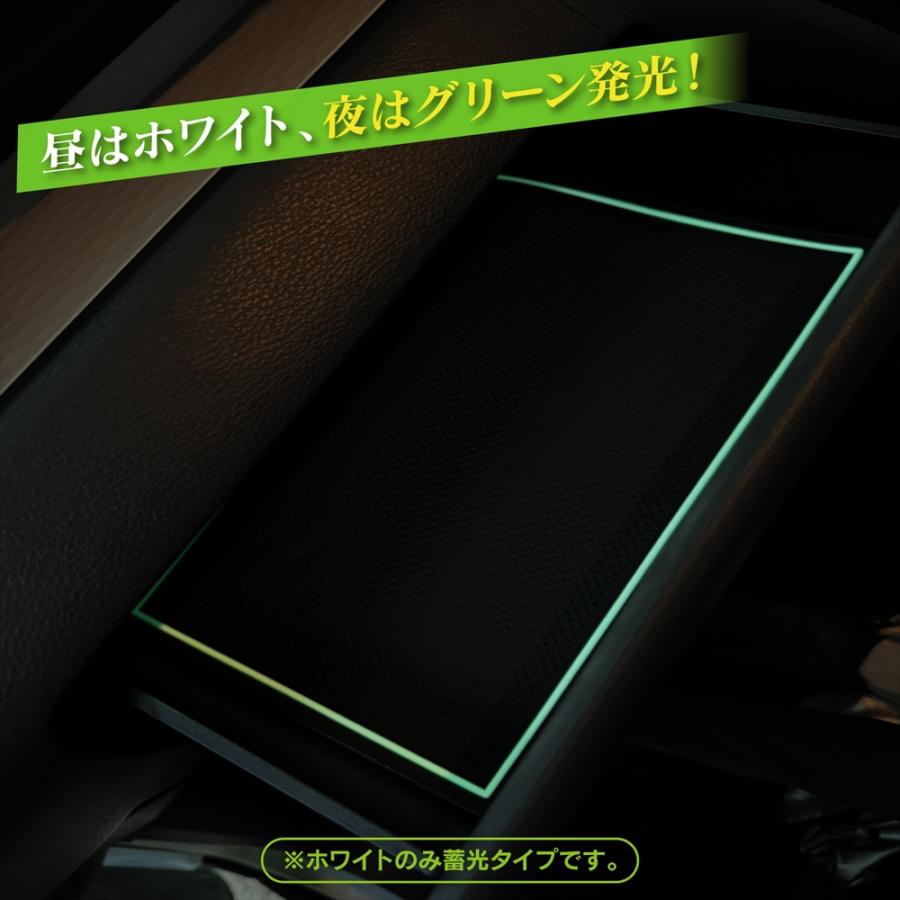 デリカミニ インテリアラバーマット 19P ドアポケットマット ゴムマット 滑り止め シート カスタム パーツ : NEXUS Japan ネクサスジャパン - 通販 - Yahoo!ショッピング