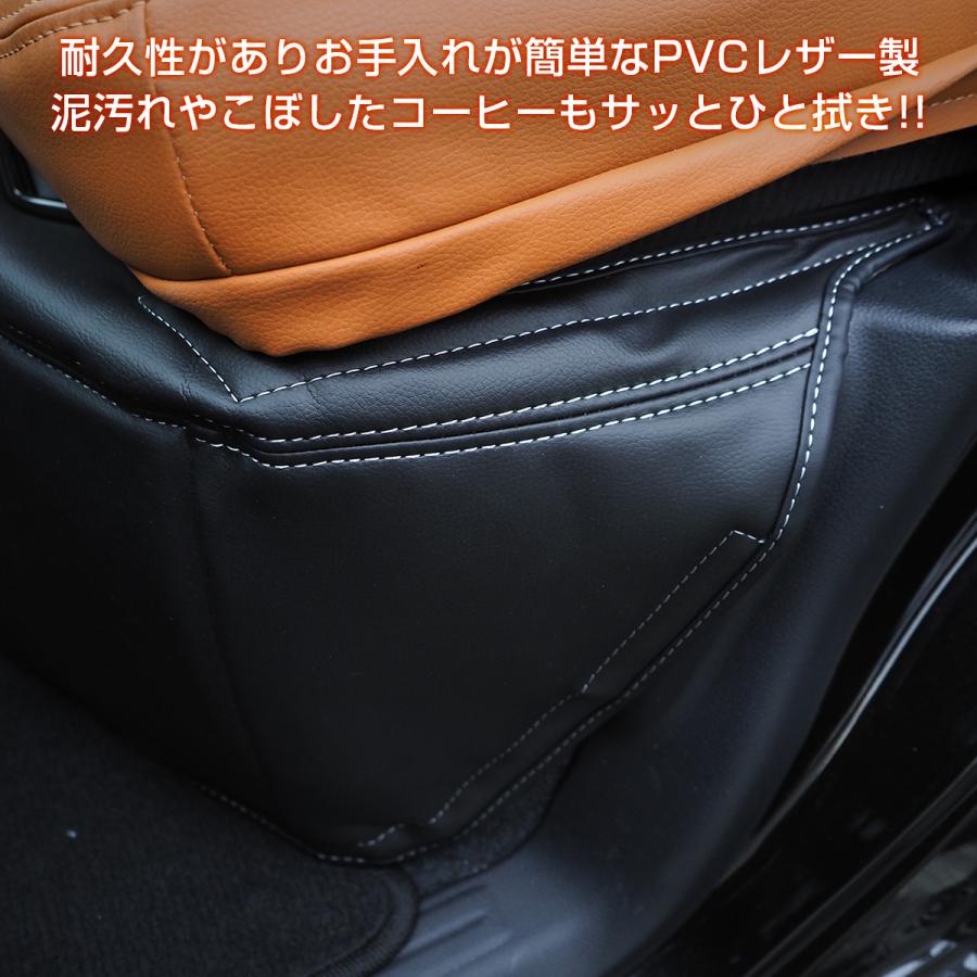 ハイゼットトラック ジャンボ S500P S510P フロントデッキカバー エンジンフードカバー PVCレザー シートカバー カスタム パーツ 内装 : NEXUS Japan ネクサス ...