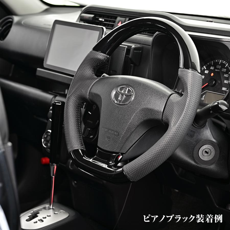 ピクシスエポック LA300A LA310A ステアリング ホイール ハンドル カスタム パーツ 内装 アクセサリー : NEXUS Japan ネクサスジャパン - 通販 - Yahoo ...