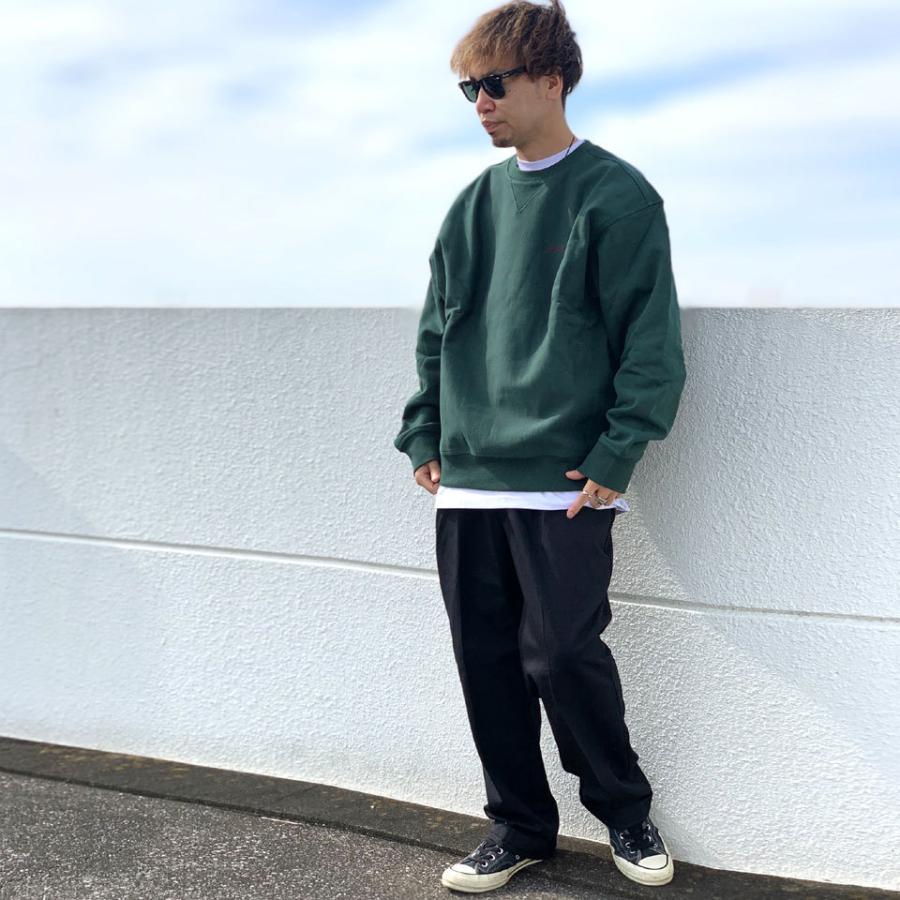 Carhartt WIP 全2色 カーハートWIP CARHARTT クルースウェット Carhartt WIP 全2色 カーハートWIP CARHARTT クルースウェット