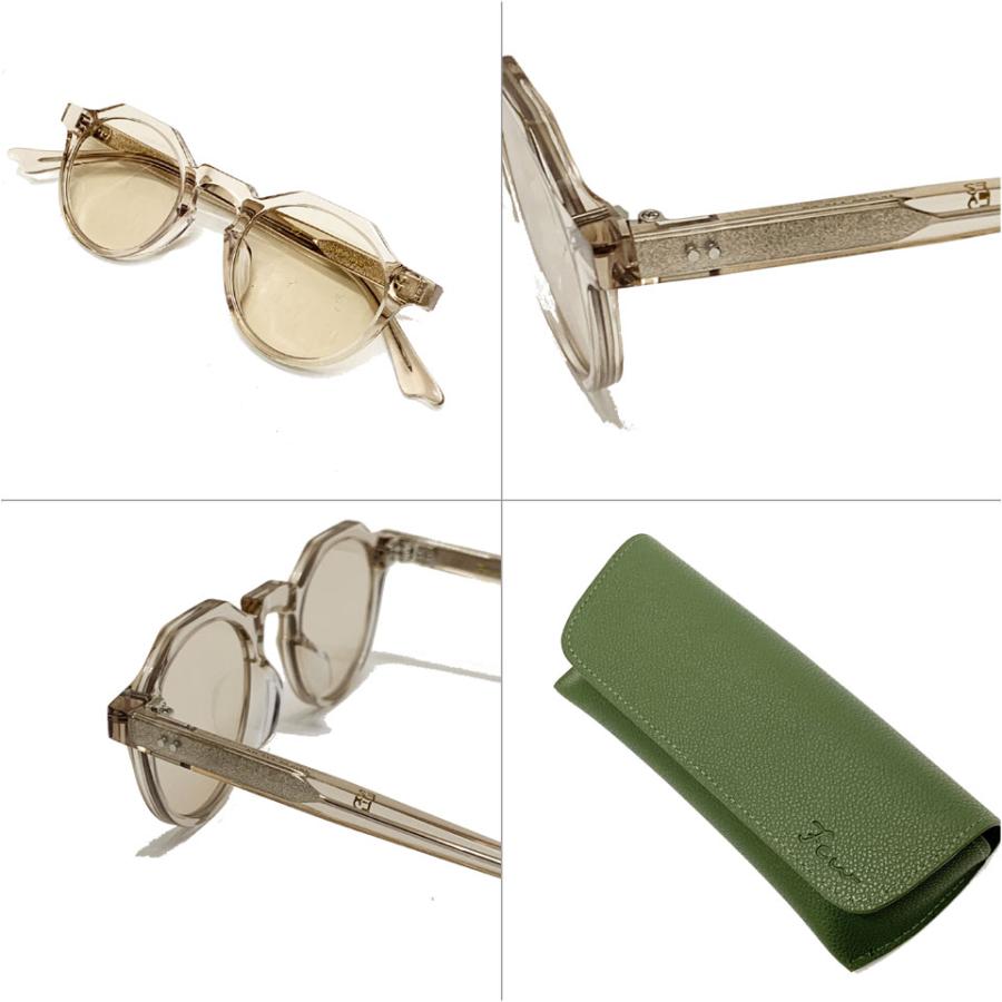 Few by NEW. ヒュー サングラス F2 C-8 クラウンパント 眼鏡 クリアベージュ CLEAR BEIGE : few2406cb : Mr-vibes - 通販 - Yahoo ...