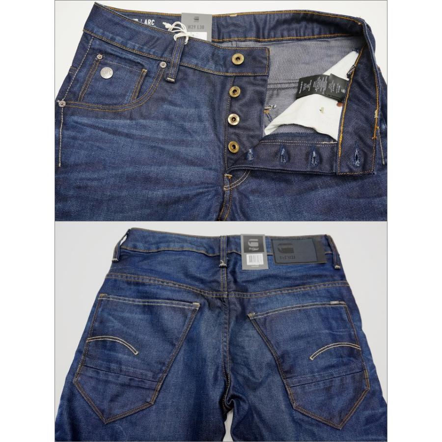 G-STAR RAW 送料無料 ジースターロウ デニム パンツ ARC 3D SLIM G-STAR RAW 送料無料 ジースターロウ デニム パンツ ARC 3D SLIM