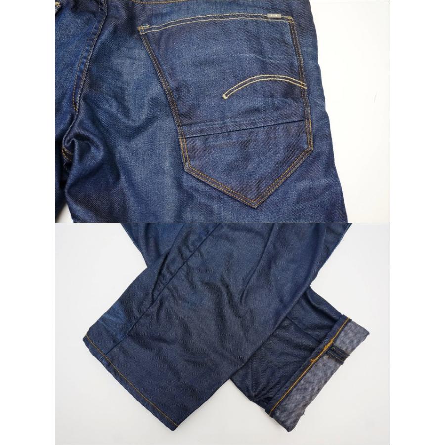 G-STAR RAW 送料無料 ジースターロウ デニム パンツ ARC 3D SLIM G-STAR RAW 送料無料 ジースターロウ デニム パンツ ARC 3D SLIM