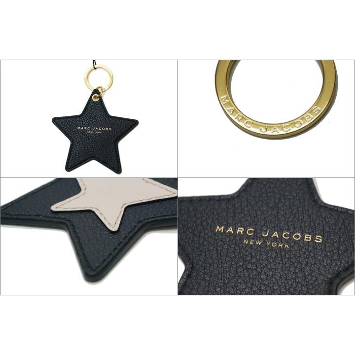 MARC BY MARC JACOBS（マーク バイ マーク ジェイコブス） MARC JACOBS マークジェイコブス キーリング STAR ...