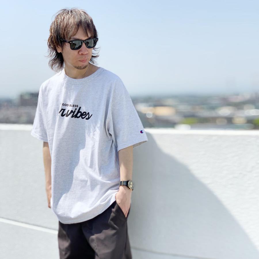 MRV by Mr.vibes Tシャツ RA SCRIPT S/S Tee 半袖 オリジナル アッシュグレー ASH GREY 灰色 : Mr-vibes - 通販 - Yahoo!ショッピング
