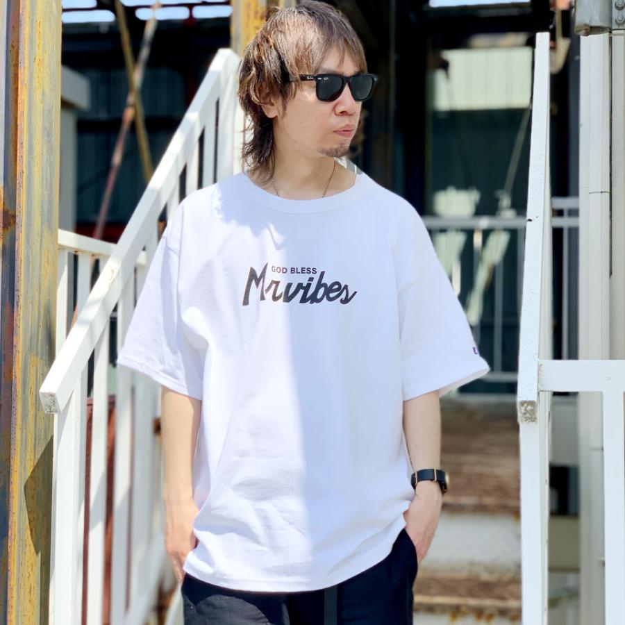 MRV by Mr.vibes Tシャツ RA SCRIPT S/S Tee 半袖 オリジナル ホワイト 白 WHITE : Mr-vibes - 通販 - Yahoo!ショッピング
