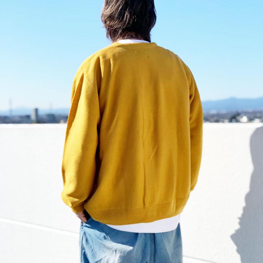 J.C.PENNEY 全2色 PENNEY'S ペニーズ フォックスカーディガン J.C.PENNEY 全2色 PENNEY'S ペニーズ フォックスカーディガン