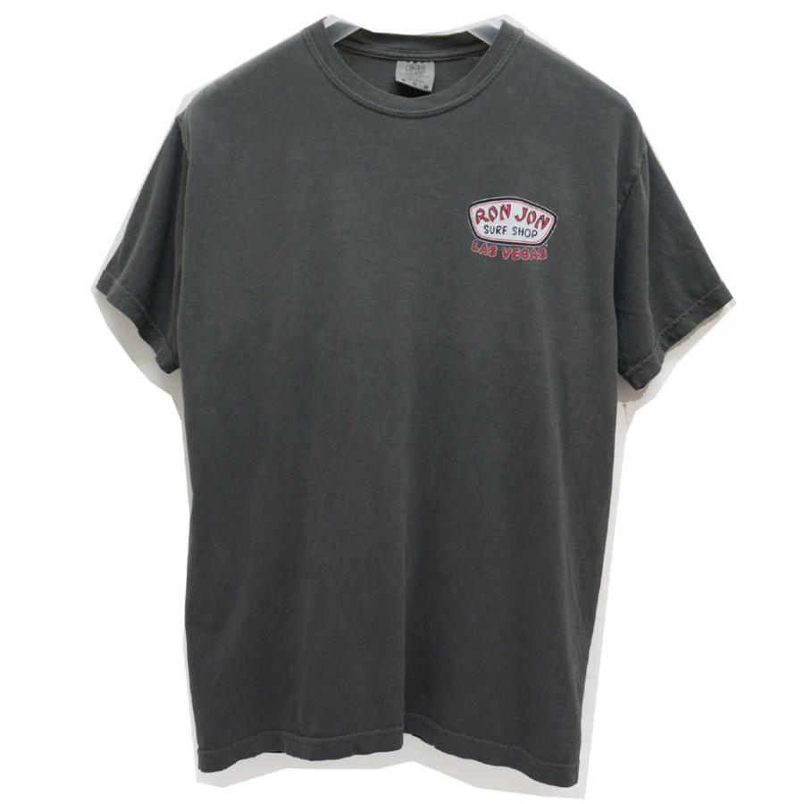 ロンジョン RON JON SURF SHOP Tシャツ TRUSTY BADGE Tee ロンジョン RON JON SURF SHOP Tシャツ TRUSTY BADGE Tee