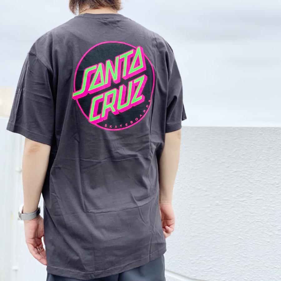 SANTA CRUZ 全2色 サンタクルーズ サンタクルズ Tシャツ OTHER SANTA CRUZ 全2色 サンタクルーズ サンタクルズ Tシャツ OTHER
