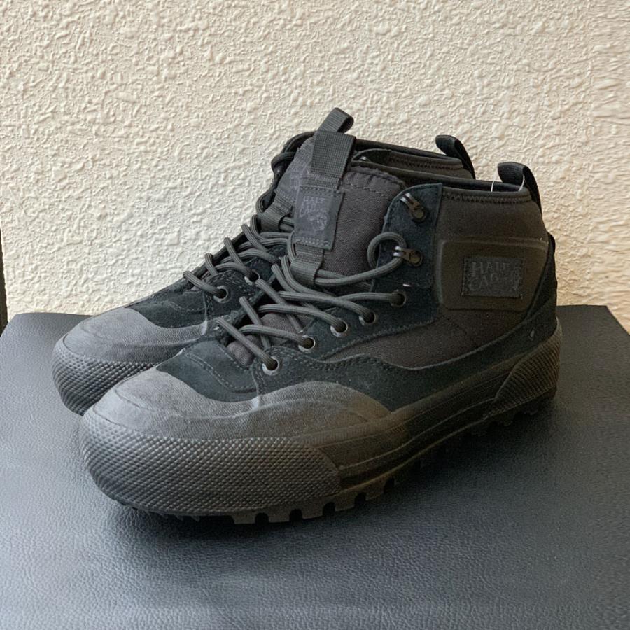 VANS バンズ ヴァンズ MTE HALF CAB GORE-TEX ハーフキャブ VANS バンズ ヴァンズ MTE HALF CAB GORE-TEX ハーフキャブ
