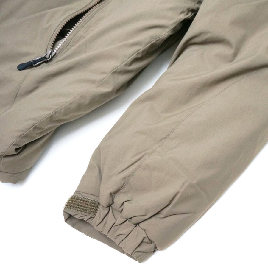 WILD THINGS ワイルドシングス HAPPY JACKET 22 ハッピージャケット ECWCS LEVEL7 デザート DESERT WT22106SN : Mr-vibes ...