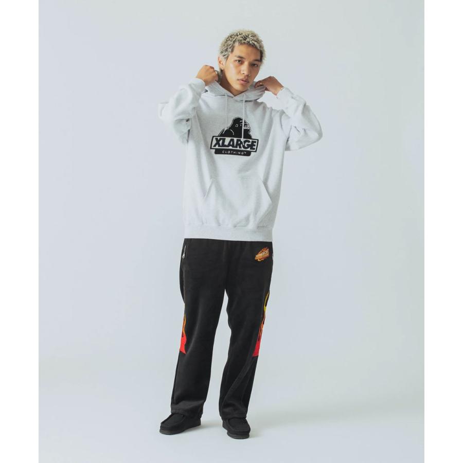 XLARGE 全2色 エクストララージ パーカー SLANTED OG HOODED XLARGE 全2色 エクストララージ パーカー SLANTED OG HOODED