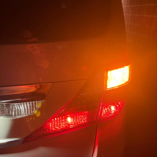 セレナ C27 HC27 GC27 GCF27 HFC27 カスタム LED T20 ウインカー 4個 1台分 ステルス 抵抗内蔵 球 バルブ :COP-266-0754:ヴォーグ - 通販 ...