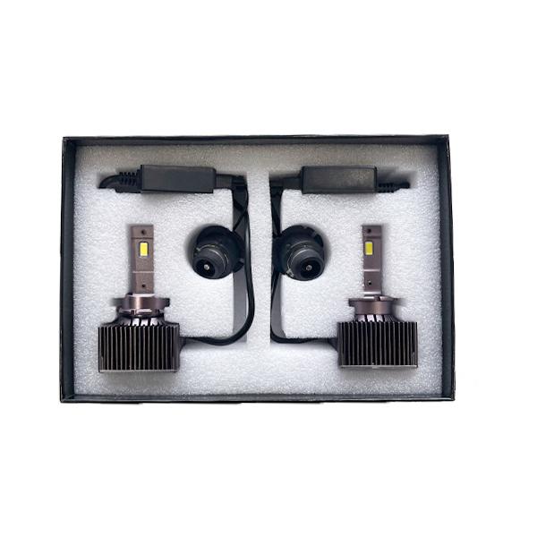 mpv ly3p パーツ D2S LEDヘッドライト バルブ LED化 HID ロービーム : ヴォーグ - 通販 - Yahoo!ショッピング