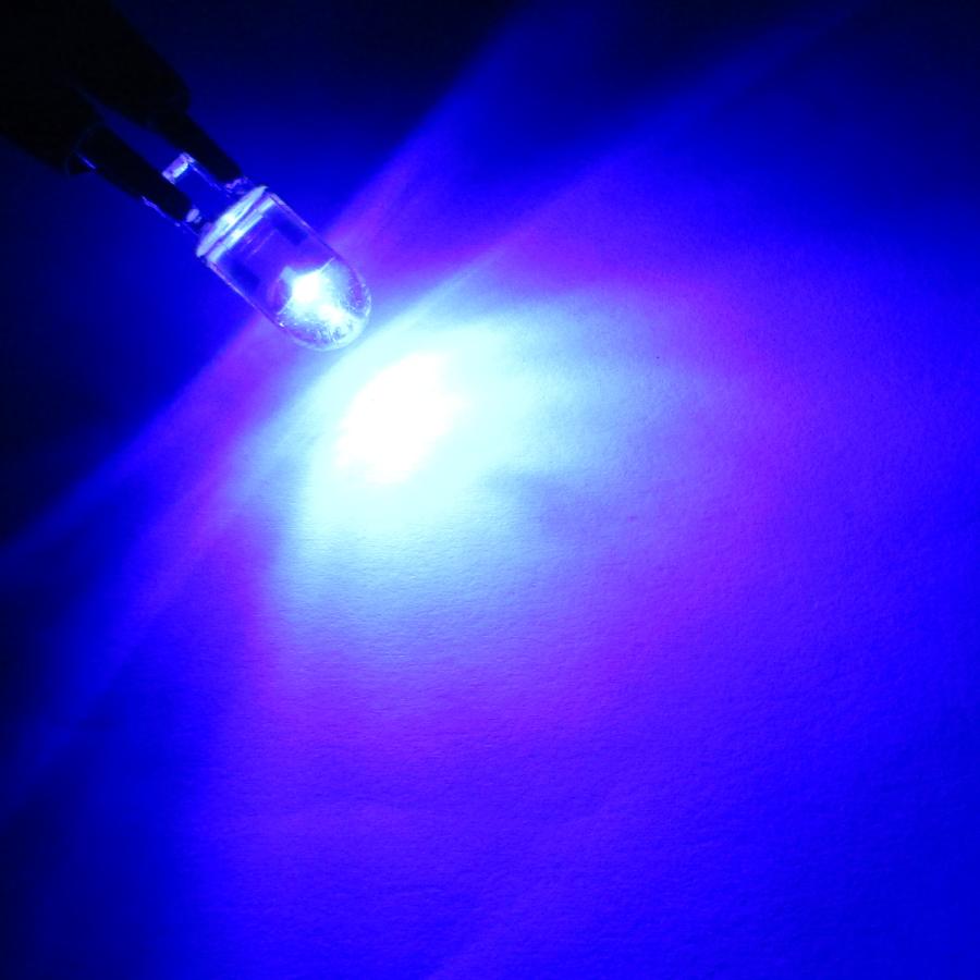 ノート E13 ポジションランプ T10 LED 10個 ナンバー灯 アクリル 耐熱 防水 純正交換 ウェッジバルブ ホワイト ブルー : ヴォーグ - 通販 - Yahoo!ショッピング