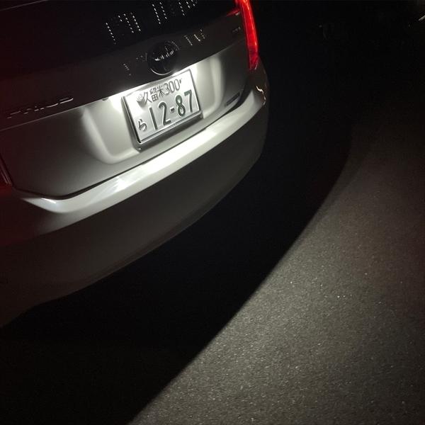 ラパン HE33S HE22S HE21S LED ポジションランプ T10 バルブ ホワイト 白 ナンバー灯 ライセンスランプ カスタム 2個 : ヴォーグ - 通販 - Yahoo!ショッピング