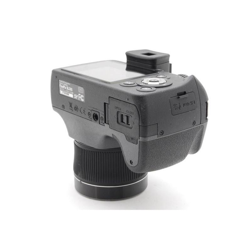 FinePix Sシリーズ FUJIFILM 富士フイルム SL300 新品SD32GB付き : 山ウサギカメラ - 通販 - Yahoo ...