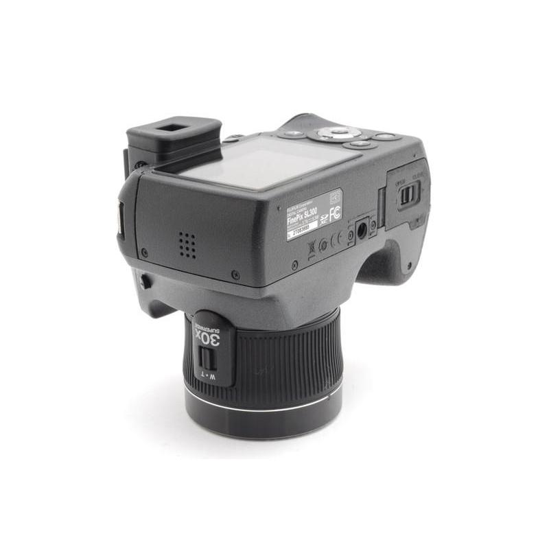 FinePix Sシリーズ FUJIFILM 富士フイルム SL300 新品SD32GB付き : 山ウサギカメラ - 通販 - Yahoo ...