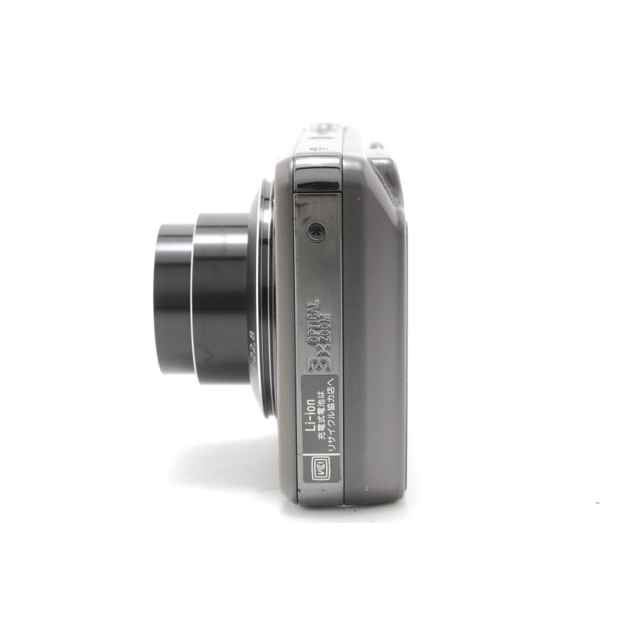 SONY ソニー Cyber-shot DSC-W300 ブラウン : c000075 : 山ウサギカメラ - 通販 - Yahoo!ショッピング