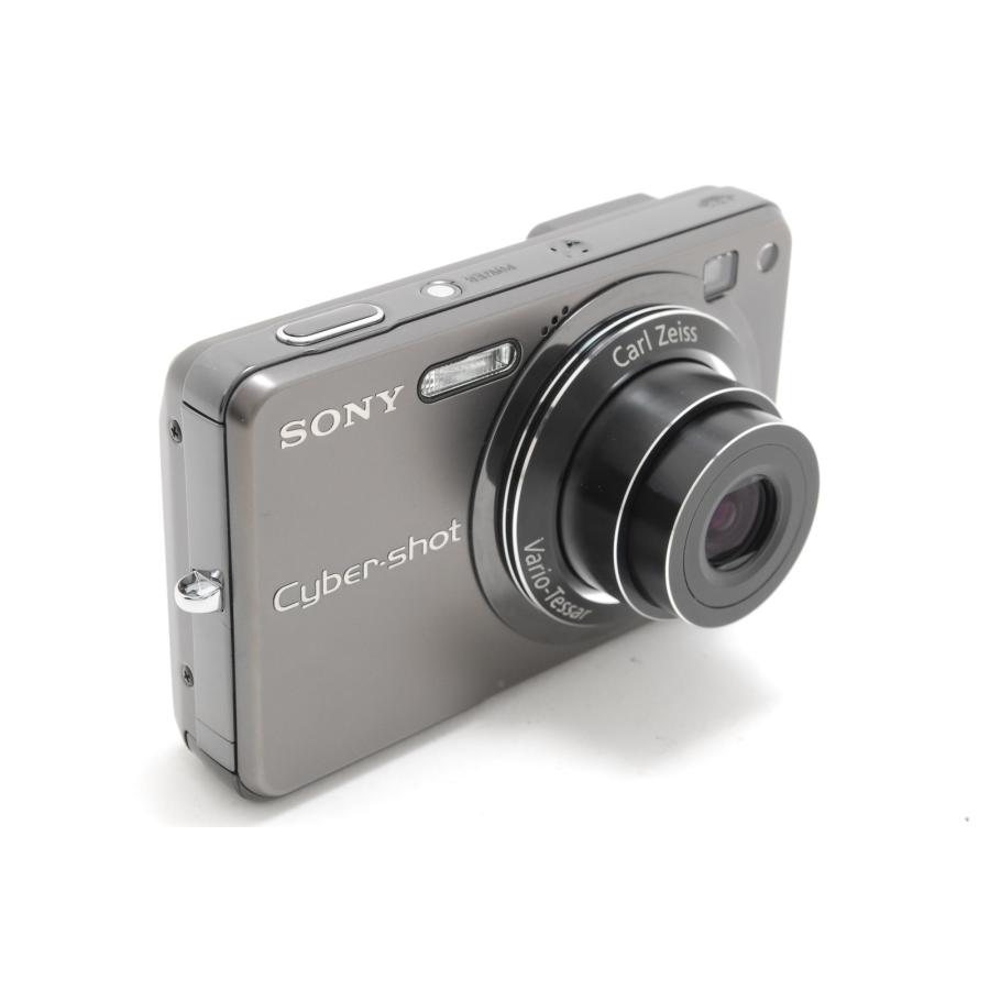サイバーショット Wシリーズ SONY ソニー Cyber-shot DSC-W300 ブラウン : 山ウサギカメラ - 通販 - Yahoo ...