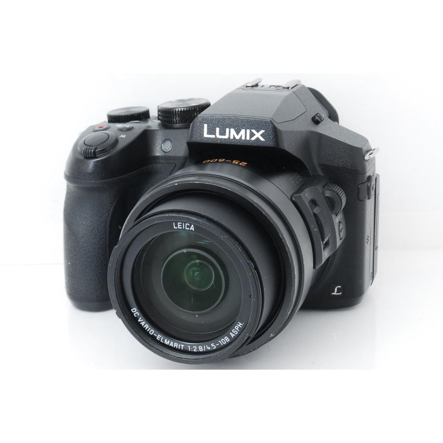 LUMIX FZシリーズ Panasonic パナソニック DMC-FZ300 : 山ウサギカメラ - 通販 - Yahoo!ショッピング