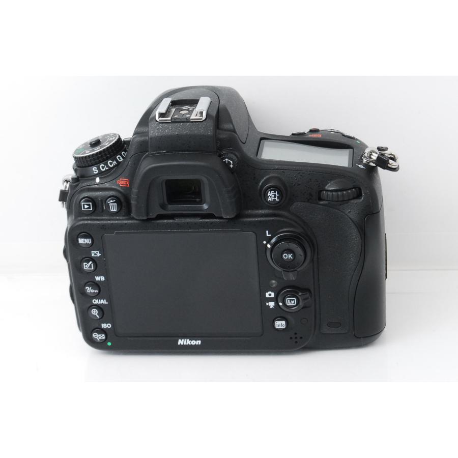 D600 Nikon ニコン D610 ボディ : 山ウサギカメラ - 通販 - Yahoo!ショッピング