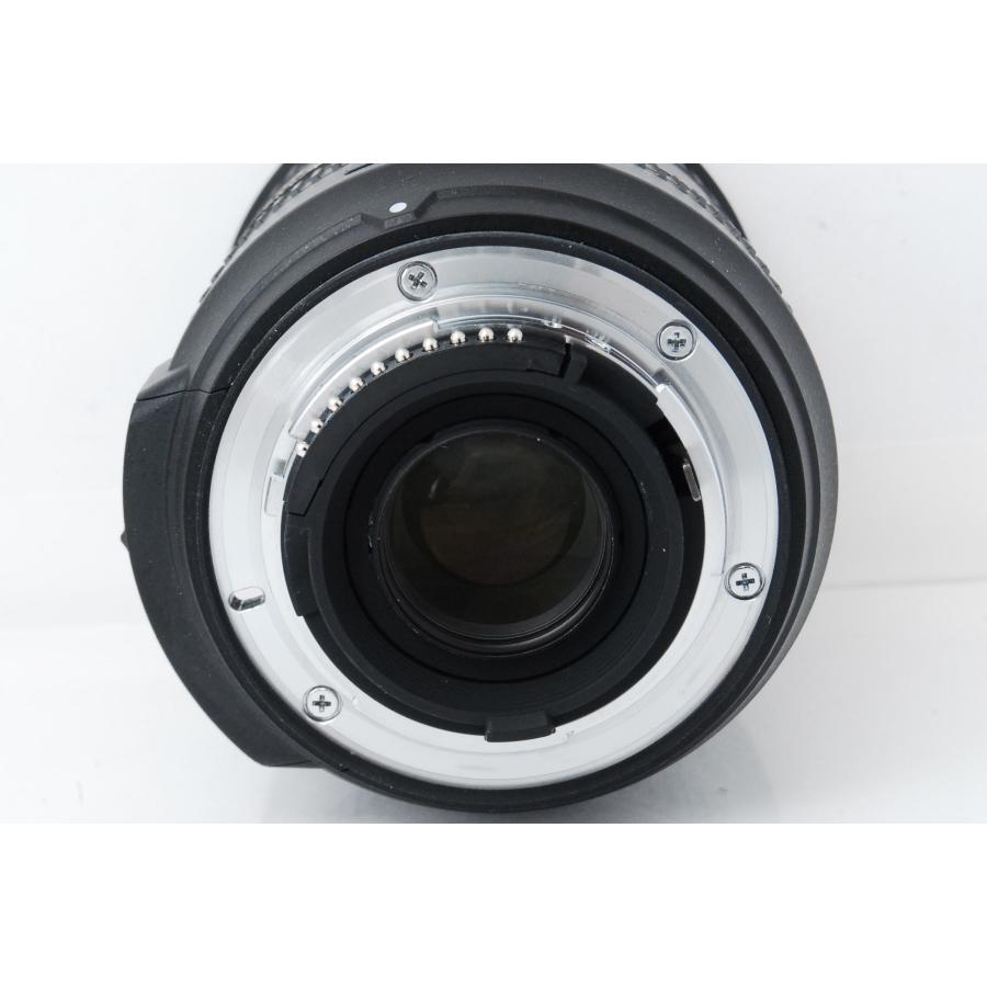 NIKKOR Nikon ニコン AF-S DX 18-200mm f/3.5-5.6G ED VR II 手ぶれ補正付き : 山ウサギカメラ - 通販 - Yahoo!ショッピング