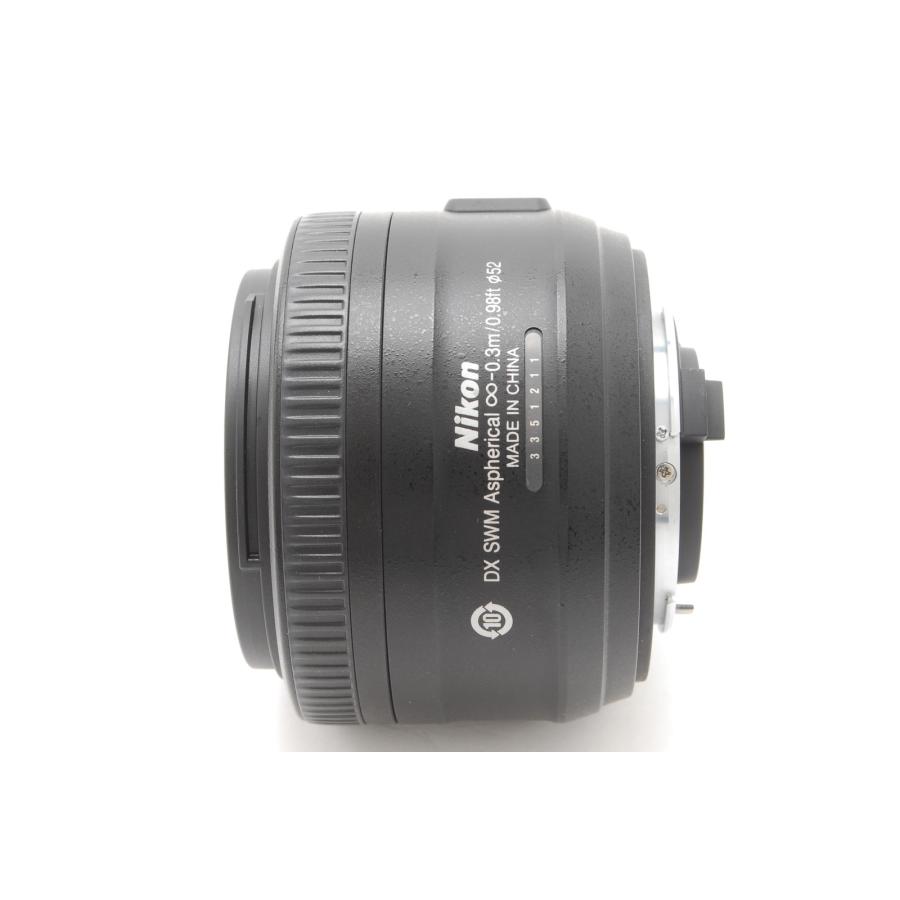 NIKKOR Nikon ニコン AF-S DX 35mm F1.8G 単焦点レンズ : 山ウサギカメラ - 通販 - Yahoo!ショッピング